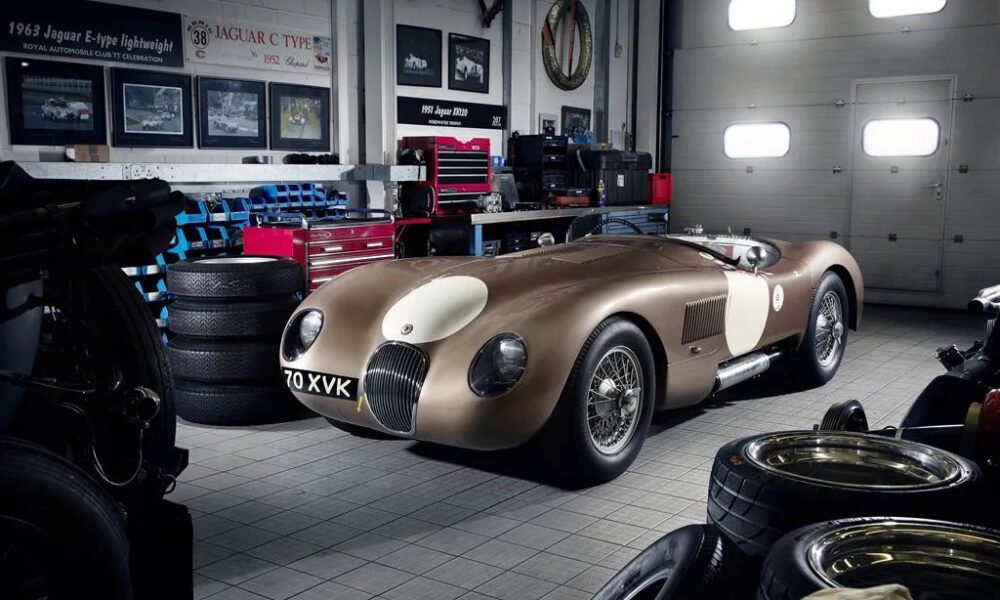 From the Road & Track Archive: WHERE WERE WE IN 1953? | txGarage