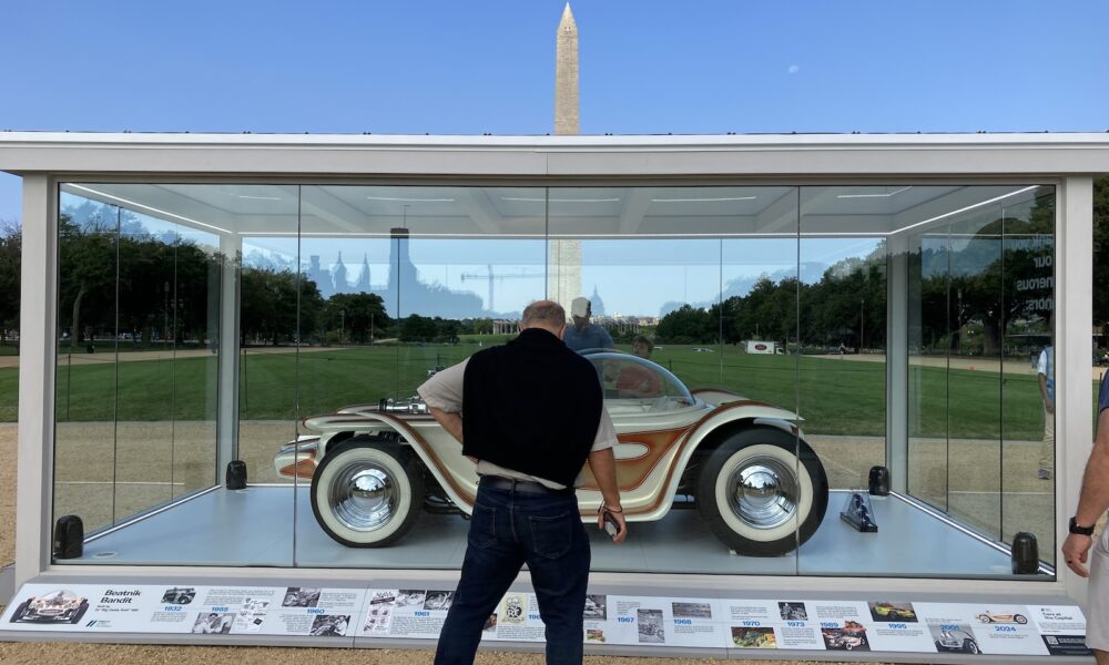 The Life and Drives of H.B. Halicki | txGarage