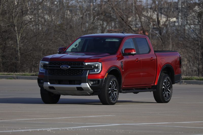 2024-Ford-Ranger-FX4-Lariat-txgarage-013 | txGarage