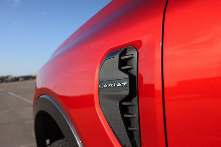 2024 Ford Ranger FX4 Review: Off-Road Ready, Daily Driver Approved ...