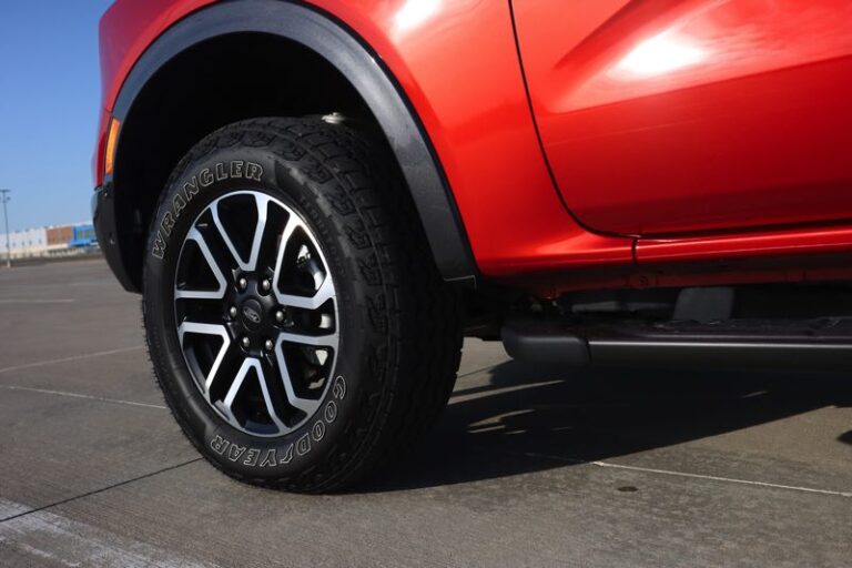 2024 Ford Ranger FX4 Review: Off-Road Ready, Daily Driver Approved ...