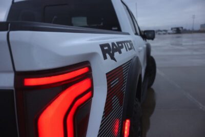 2024 Ford F-150 Raptor R Review: The Apex Predator of Trucks | txGarage
