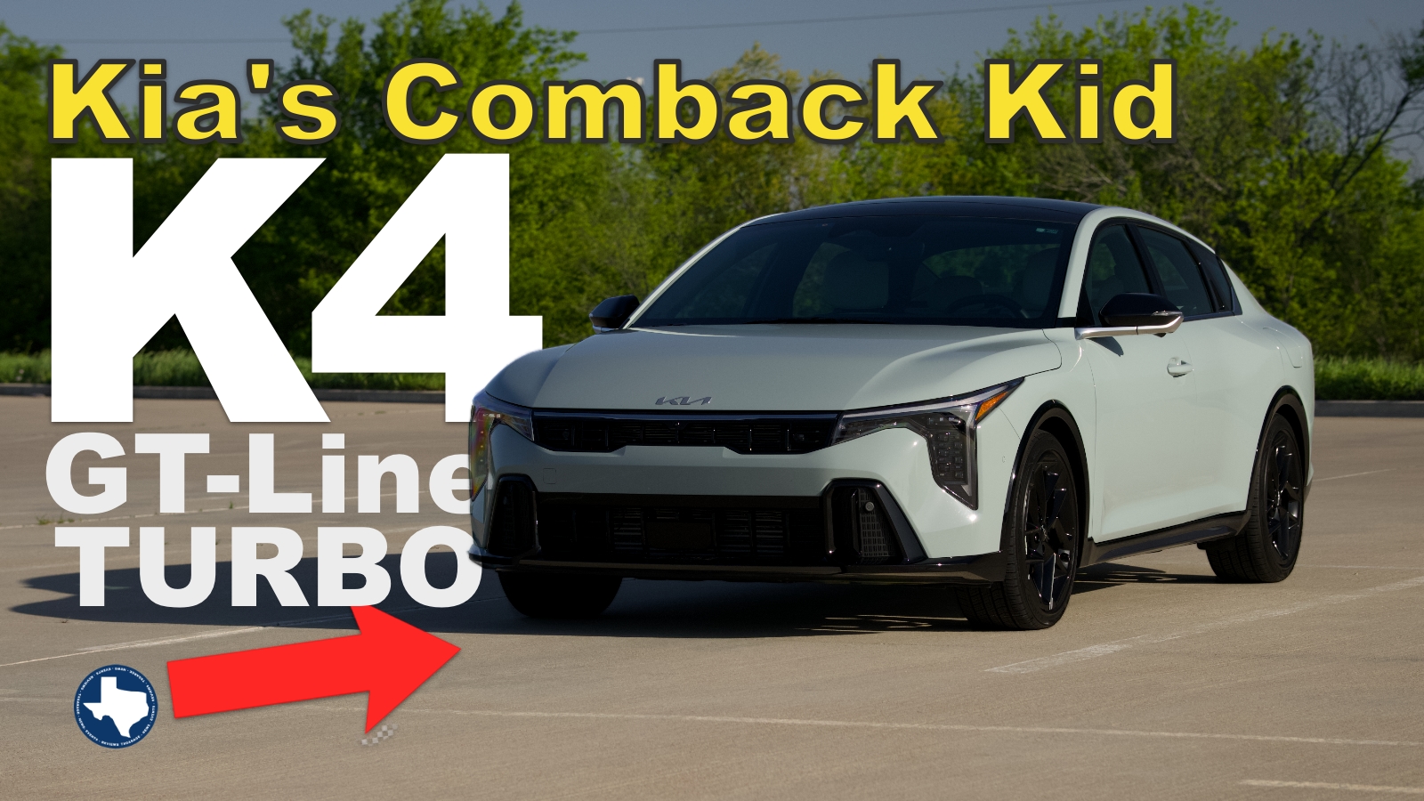 Kia’s Comeback Kid – 2025 K4 GT-Line Turbo Turns Heads and Corners ...