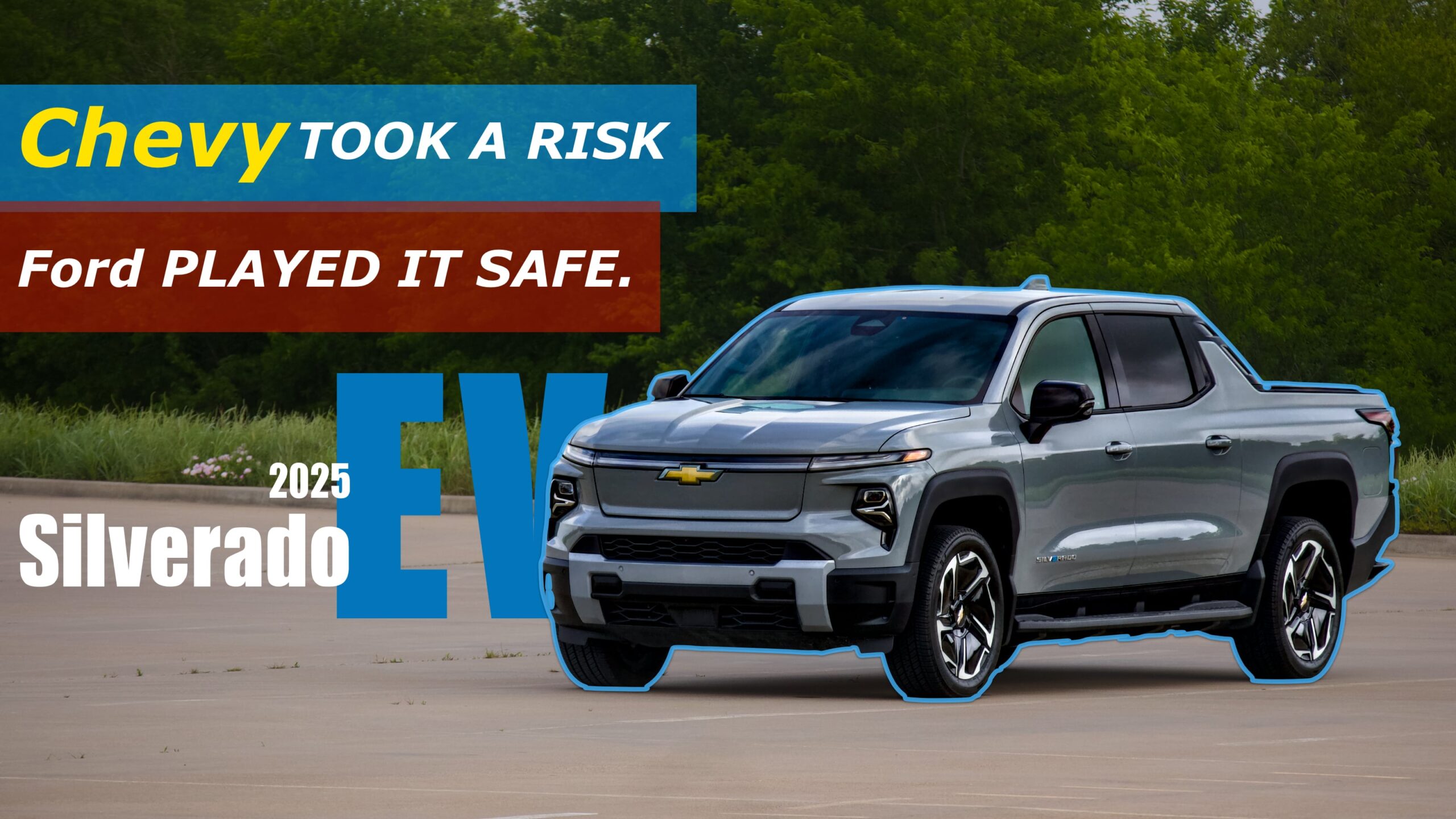 2025 Chevrolet Silverado EV LT Extended Range | txGarage