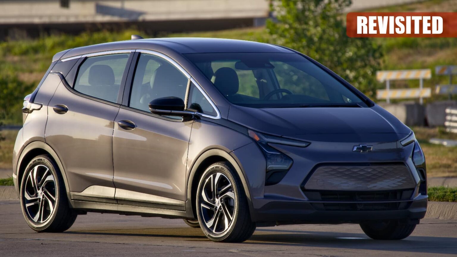 Review II – Chevy’s Bolt EV and EUV: Still Shocking – and Sticker Shocked | txGarage