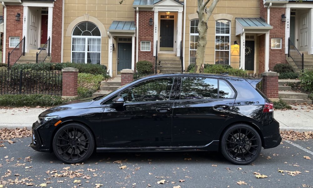 Singer Vehicle Design: SINGULAR | txGarage