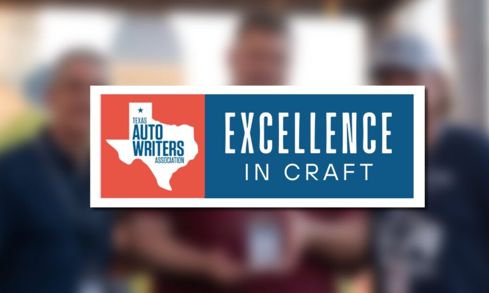 Celebrating Excellence: Adam Moore Wins TAWA’s Journalist of the Year ...